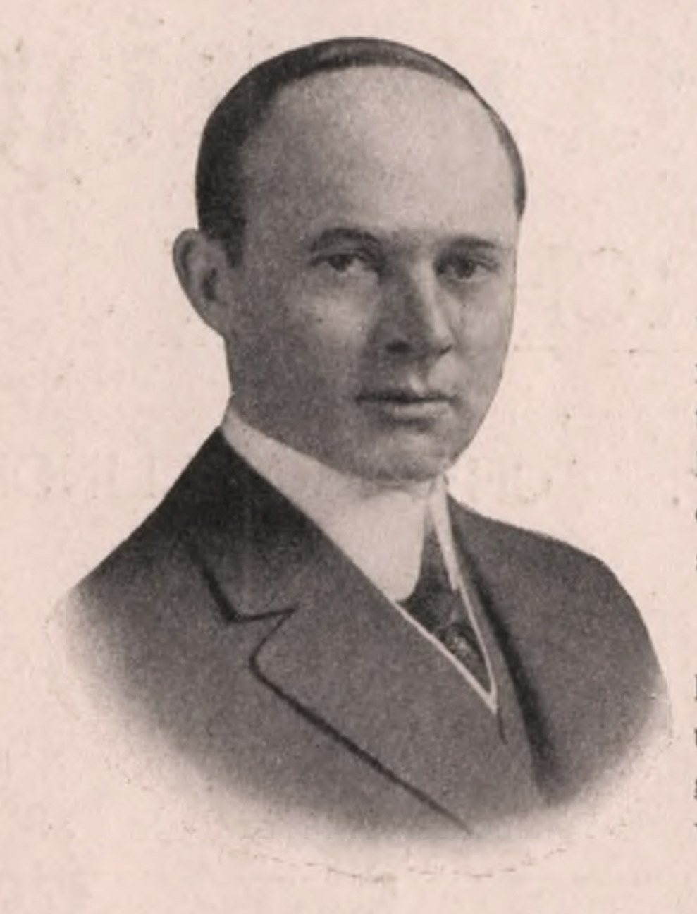 Edward J. Koenig, the “Grotto King” – Lourdes Grottos of North America